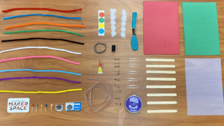 Makerspace workshops… from home? | NC State University Libraries